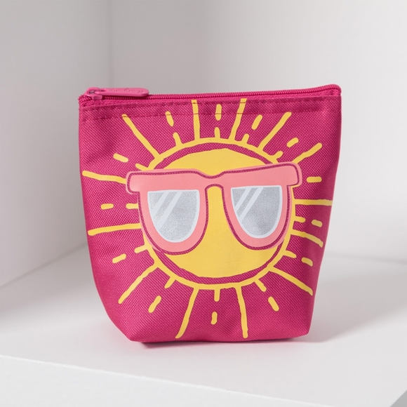 thirty-one | Accessories | Thirtyone Cool Zip Snacker In Glamour Sun ...